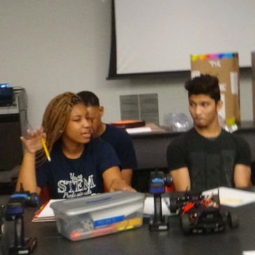 Stem Programs For Kids Young Stem Professionals